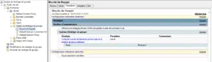 GPO : Loopback Processing - RDR-IT