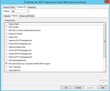 Deploy Windows with MDT and WDS - RDR-IT