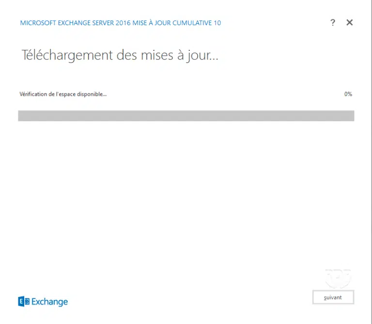 Exchange 2016: Installation and Configuration - RDR-IT