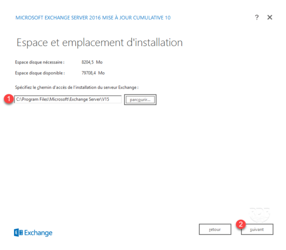 Exchange 2016: Installation and Configuration - RDR-IT