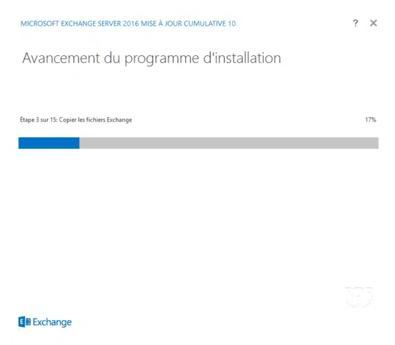 Exchange 2016: Installation and Configuration - RDR-IT