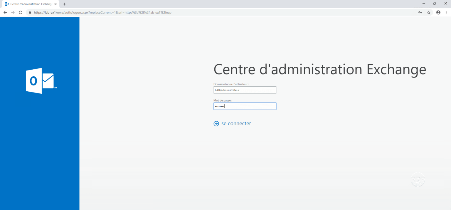 Exchange 2016: Installation and Configuration - RDR-IT