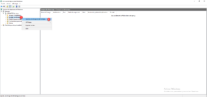 WDS: installation and configuration - RDR-IT