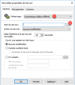 GPO: Enabling and Configuring WinRM - Remote Management - RDR-IT