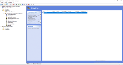 GPO: Enabling and Configuring WinRM - Remote Management - RDR-IT