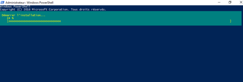 Active Directory: Add a Domain Controller to PowerShell - RDR-IT