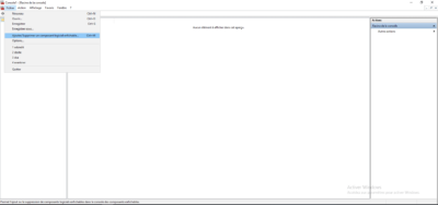 Active Directory: access the Active Directory Schema console - RDR-IT
