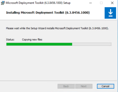 MDT - Installation and configuration - Microsoft Deployment Toolkit ...