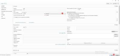 Active Directory : add a UPN suffix - RDR-IT