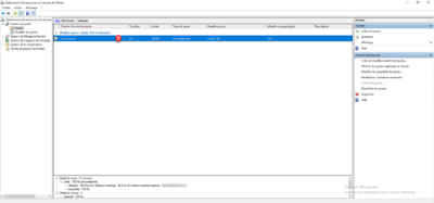 Windows Server : apply quotas on folders - RDR-IT