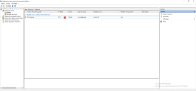 Windows Server : apply quotas on folders - RDR-IT