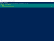 Windows Server: instale el cliente Telnet en Powershell - RDR-IT