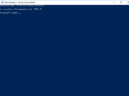 Windows Server: instale el cliente Telnet en Powershell - RDR-IT