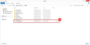 GPO: configure default programs - RDR-IT