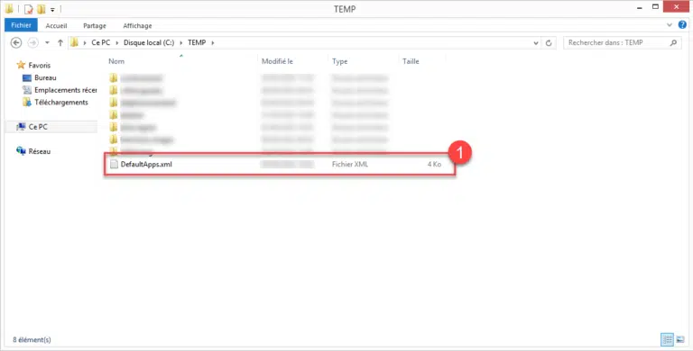 GPO: configure default programs - RDR-IT