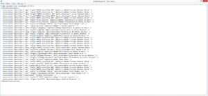 GPO: configure default programs - RDR-IT