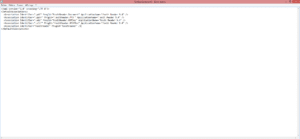 GPO: configure default programs - RDR-IT