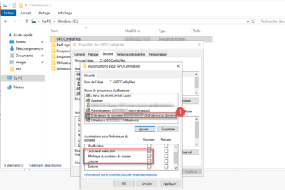 GPO: configure default programs - RDR-IT