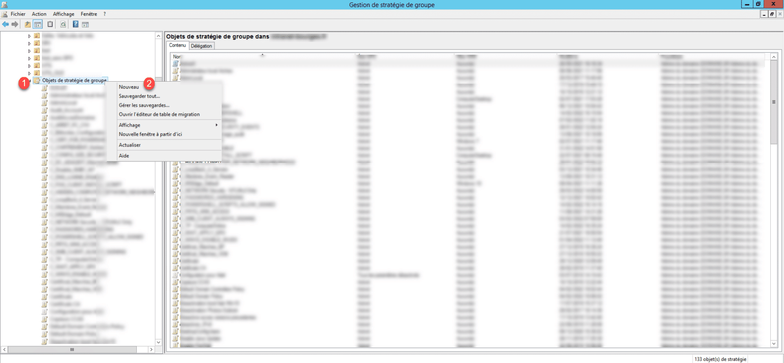 GPO: configure default programs - RDR-IT