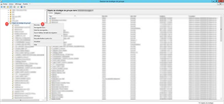 GPO: configure default programs - RDR-IT