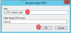 GPO: configure default programs - RDR-IT