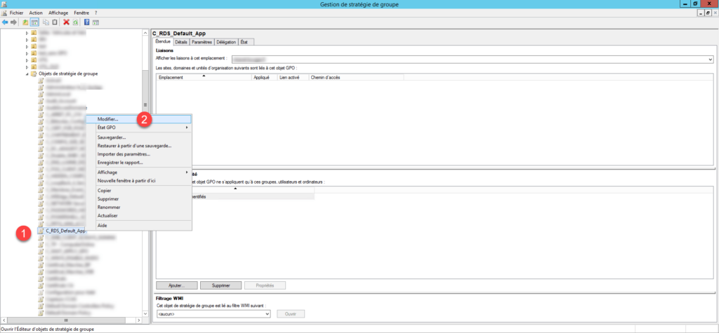 GPO: configure default programs - RDR-IT