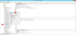 GPO: configure default programs - RDR-IT