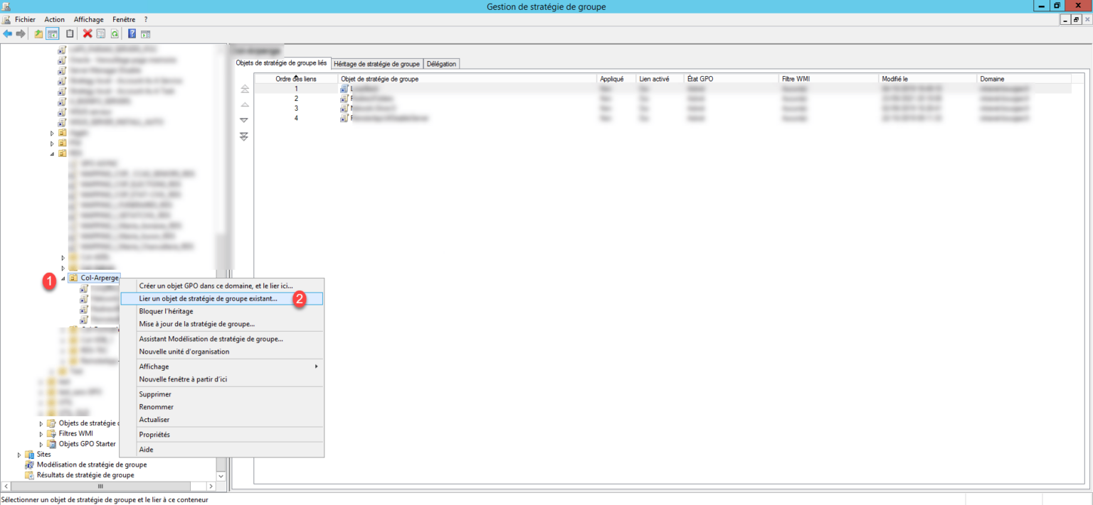 GPO: configure default programs - RDR-IT