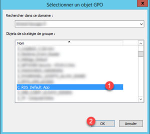 GPO: configure default programs - RDR-IT