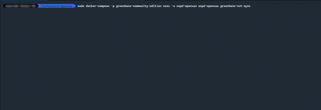 OpenVAS 21.04 : installer et utiliser un scanner de vulnérabilités avec ...