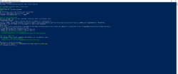 Install nano on Windows - RDR-IT