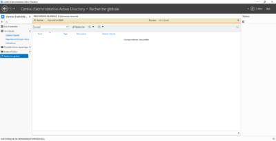 Active Directory: Perform a PowerShell search with a wildcard character ...