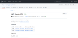 GLPI 10 : configurer l'inventaire automatique des ordinateurs avec GLPI ...