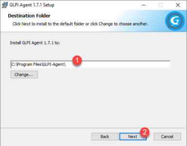 GLPI 10 : configurer l'inventaire automatique des ordinateurs avec GLPI ...