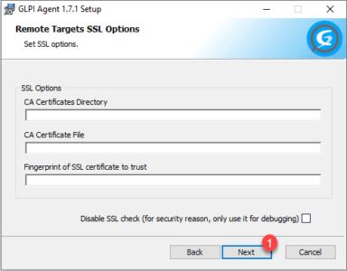 GLPI 10 : configurer l'inventaire automatique des ordinateurs avec GLPI ...