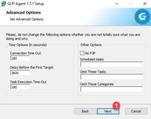 GLPI 10 : configurer l'inventaire automatique des ordinateurs avec GLPI ...