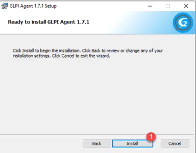 GLPI 10 : configurer l'inventaire automatique des ordinateurs avec GLPI ...