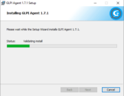GLPI 10 : configurer l'inventaire automatique des ordinateurs avec GLPI ...