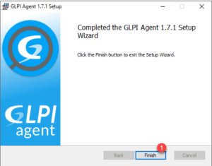 GLPI 10 : configurer l'inventaire automatique des ordinateurs avec GLPI ...