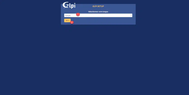 GLPI 10 : installation