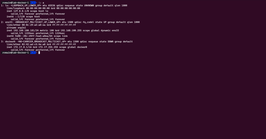 Ubuntu : installer et configurer un serveur DHCP avec KEA - isc-kea
