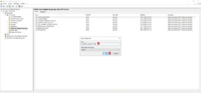 GPO: Run PowerShell script at logon - RDR-IT