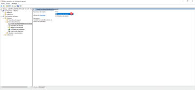 GPO: Run PowerShell script at logon - RDR-IT