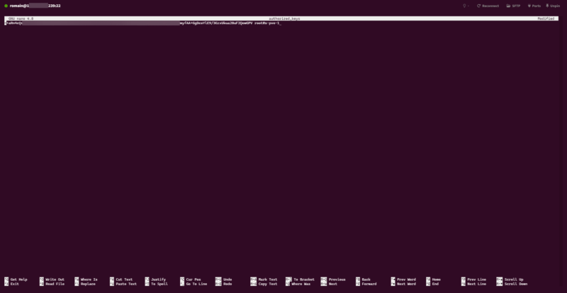 Proxmox: quorum configuration with a cluster of 2 servers - RDR-IT