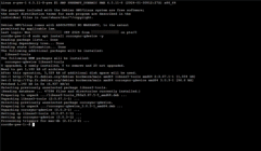 Proxmox: quorum configuration with a cluster of 2 servers - RDR-IT