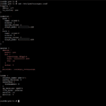 Proxmox: quorum configuration with a cluster of 2 servers - RDR-IT