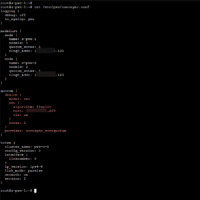 Proxmox: quorum configuration with a cluster of 2 servers - RDR-IT