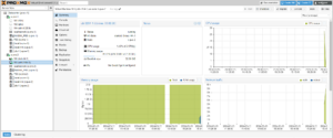 Proxmox: replication of VMs between 2 Proxmox servers - RDR-IT