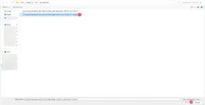 Proxmox: send an ISO to Proxmox - RDR-IT
