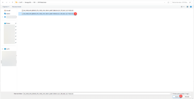 Proxmox: send an ISO to Proxmox - RDR-IT